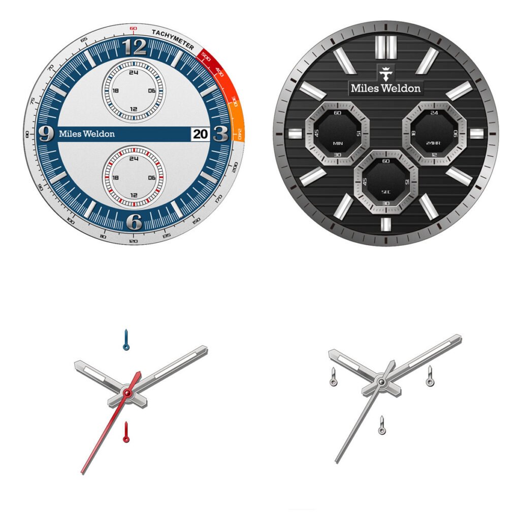 How Do I Choose the Best Watches for Men