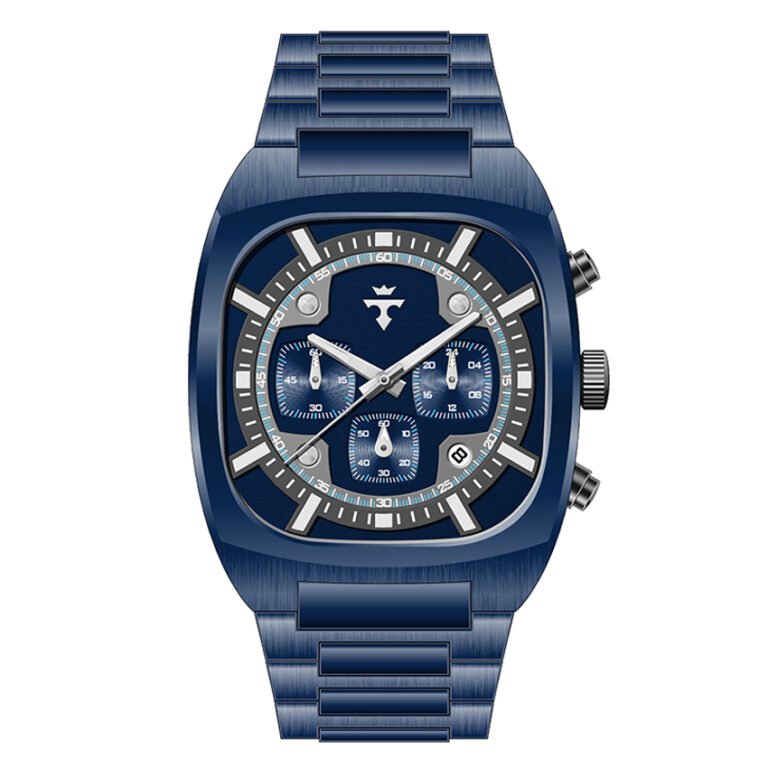 China Watch Manufacturer: Ctime Watch Official Website